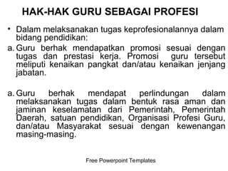 5. PGRI SEBAGAI ORGANISASI PROFESI 22.ppt