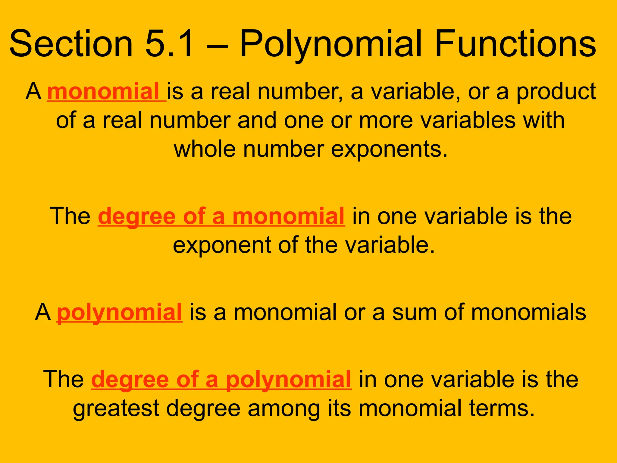 5.1.pptx grade10 math polynomials functions | PPTX