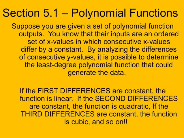 5.1.pptx grade10 math polynomials functions | PPTX
