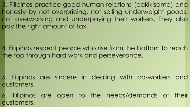 5. EPP W -7.pptx FOR GRADE FIVE LEARNERS | PPTX