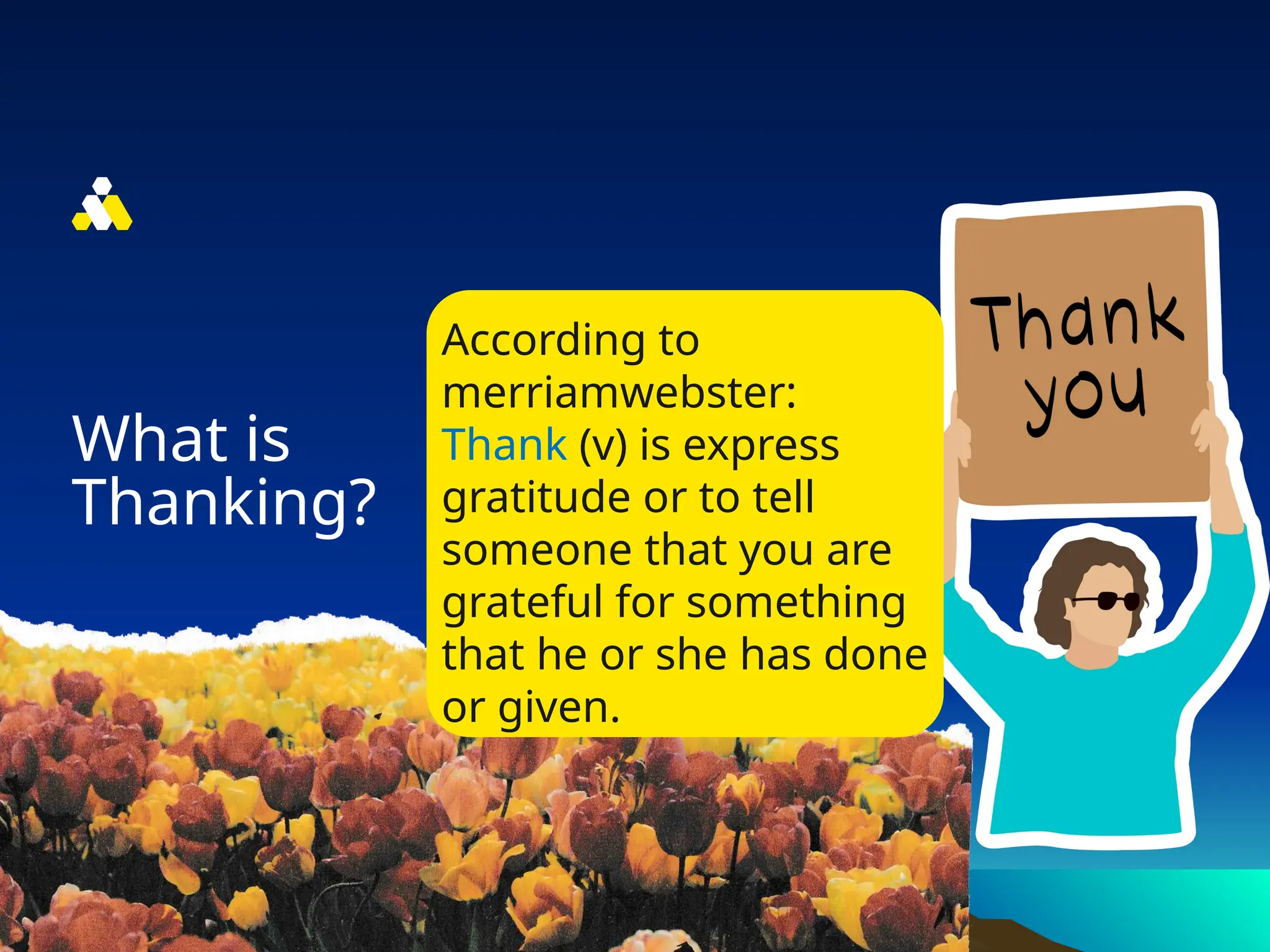 5. Thanking and Apologizing.pptx english conversationnnn | PPT