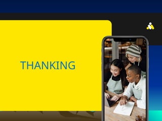 5. Thanking and Apologizing.pptx english conversationnnn | PPTX