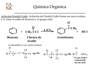 Química orgánica I Hidrocarburos aromaticos.pptx