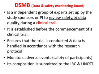5. Principles of health research and methods | PPT