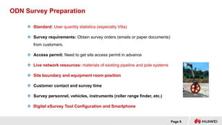 5. FTTH Survey Design by hawawie academy.pdf