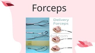 5.Operative and instrumental Vaginal Delivery.pptx