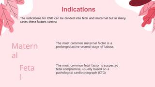 5.Operative and instrumental Vaginal Delivery.pptx