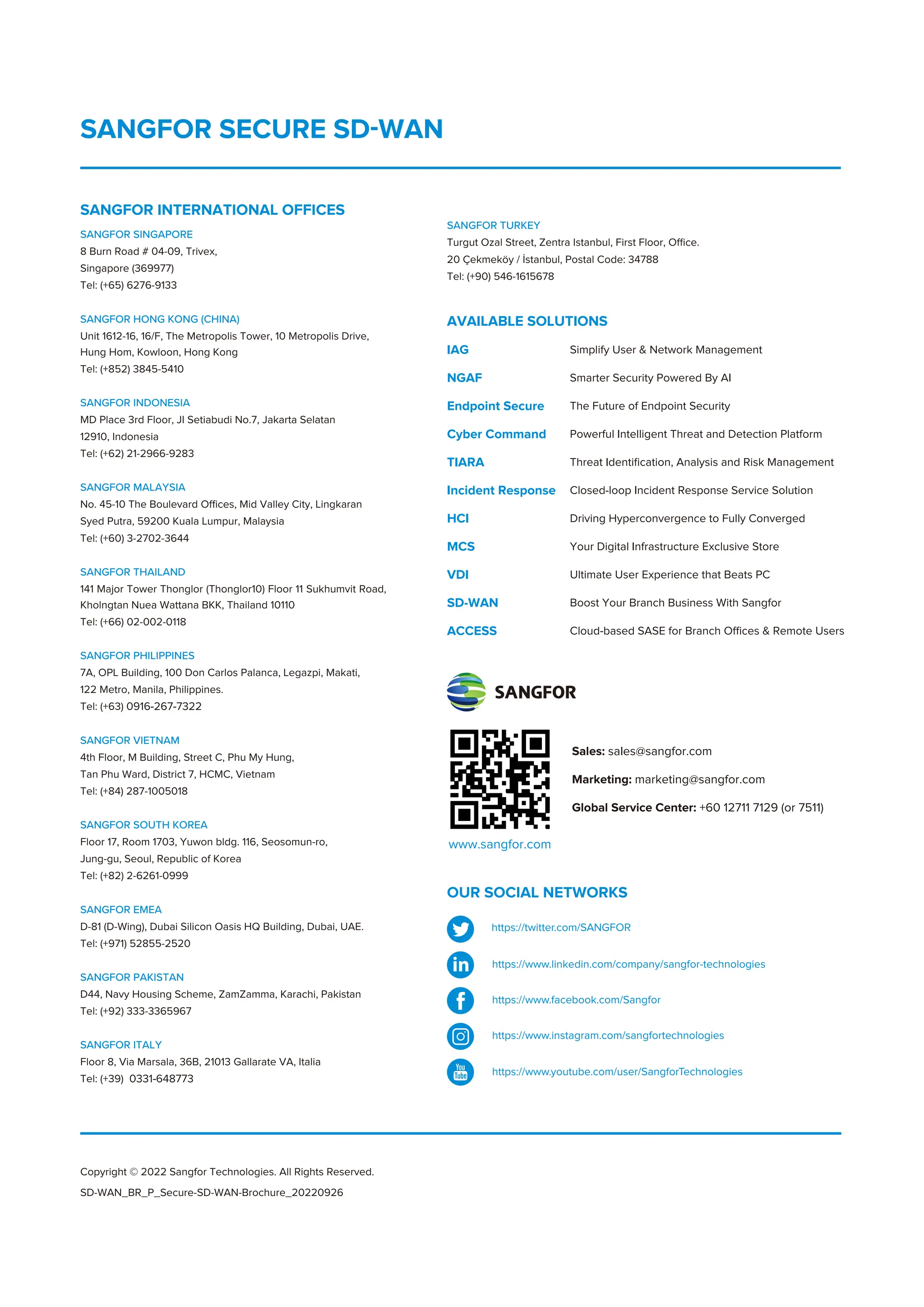 Sangfor SDWAN_Brochure for branch network.pdf