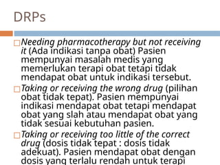 5. Drug Related Problems.pptxbjjkkihhhilhhilillkjljk | PPTX