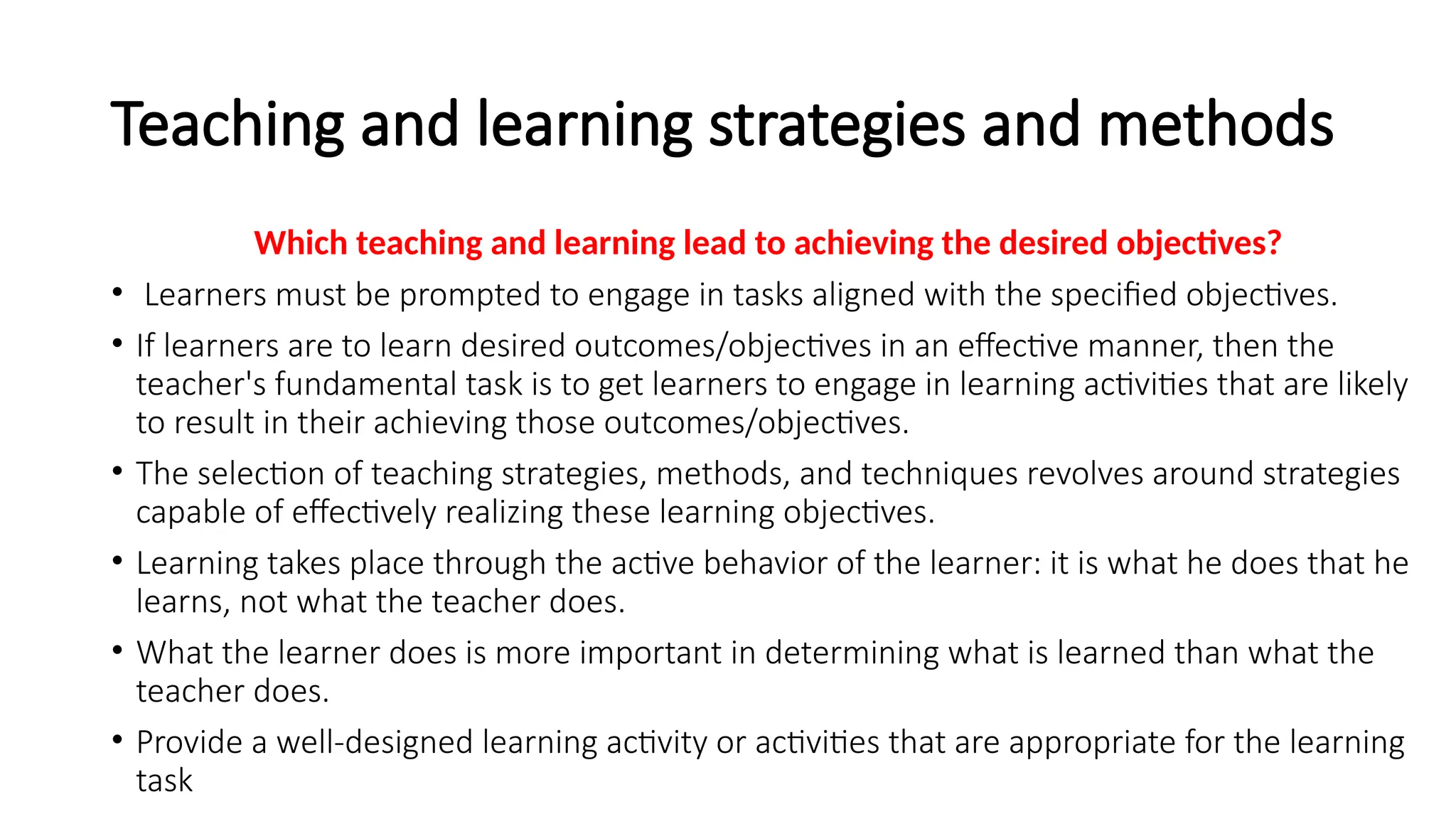 5. Constructive alignment...........pptx