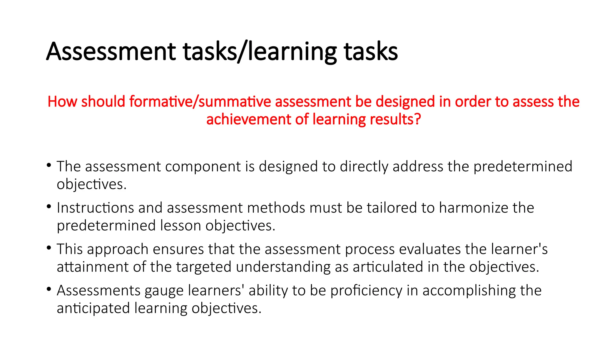 5. Constructive alignment...........pptx