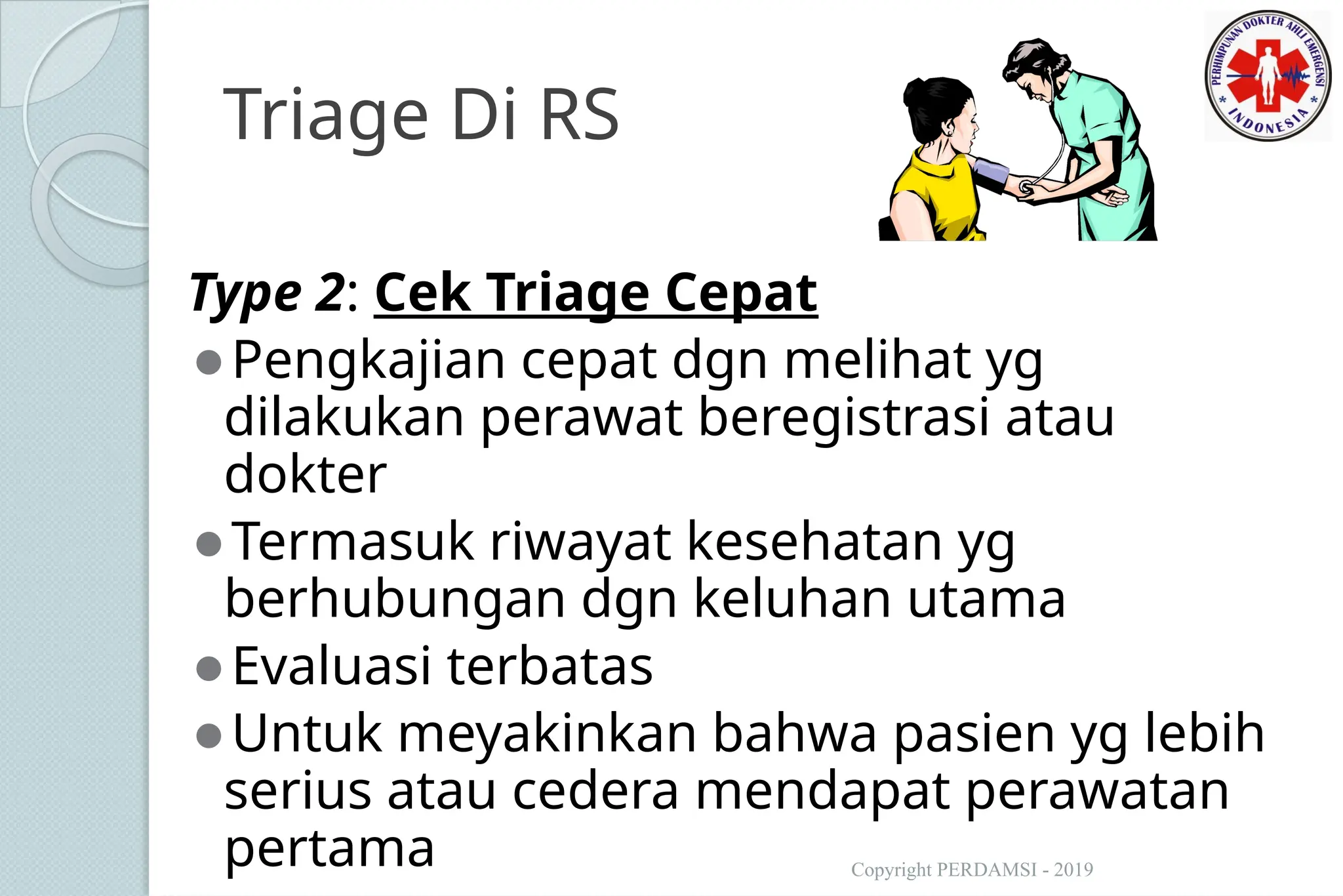 Management Triage in emergency room and disaster.pptx