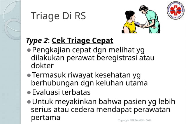 Management Triage in emergency room and disaster.pptx