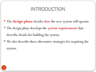 Chapter 5.1 System Design Strategies.pptx