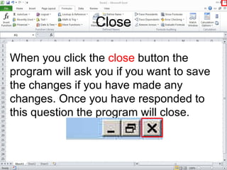 Introduction to Microsoft Excel Presentation.pptx