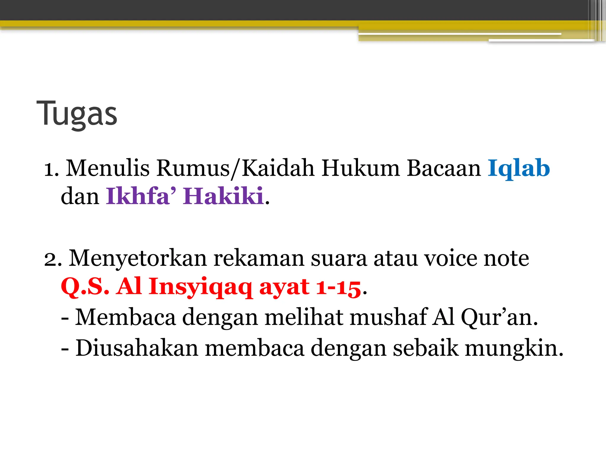 5.2 Hukum Bacaan Nun Sukun dan Tanwin (Iqlab-Ikhfa').pptx