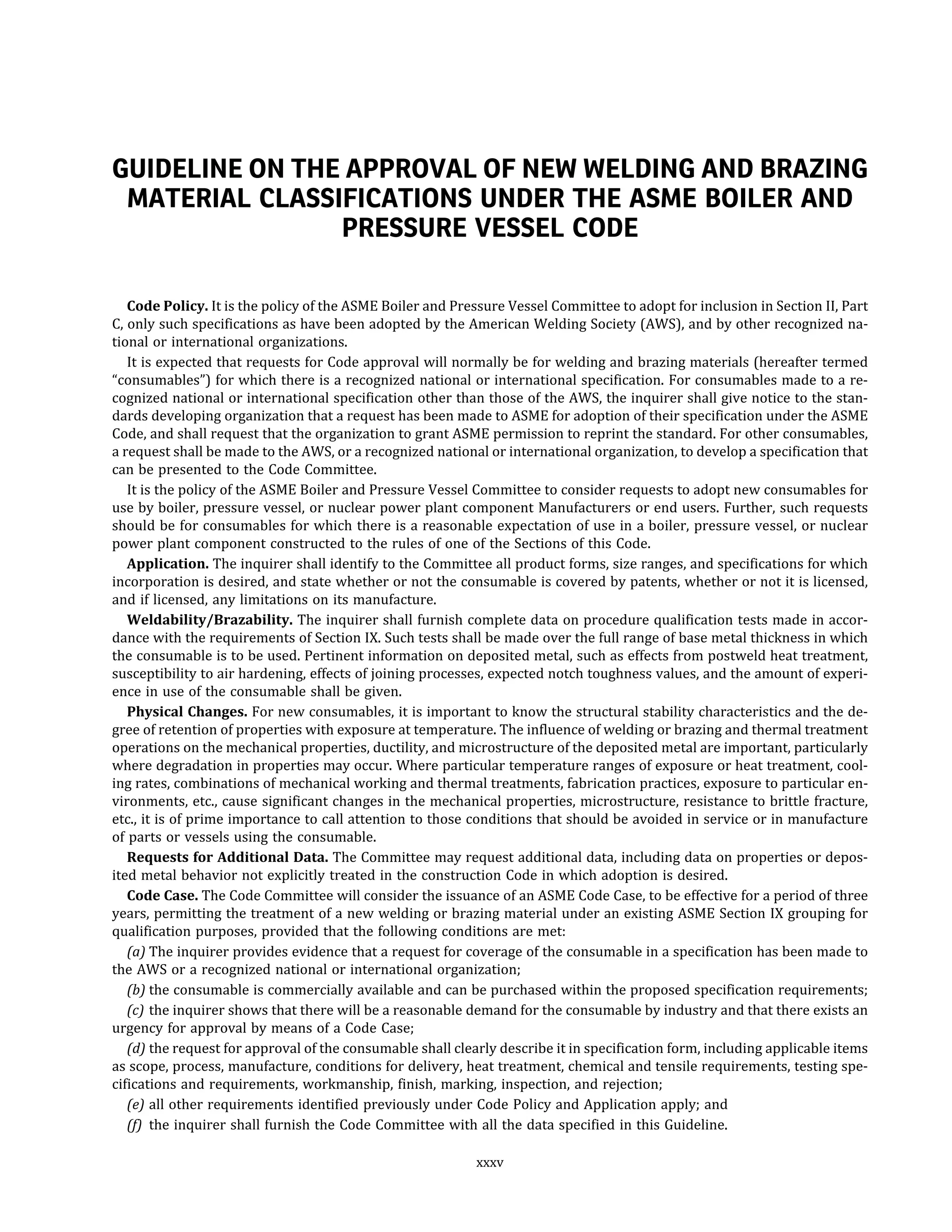 ASME Sec II-C-2017.pdf. american society | PDF