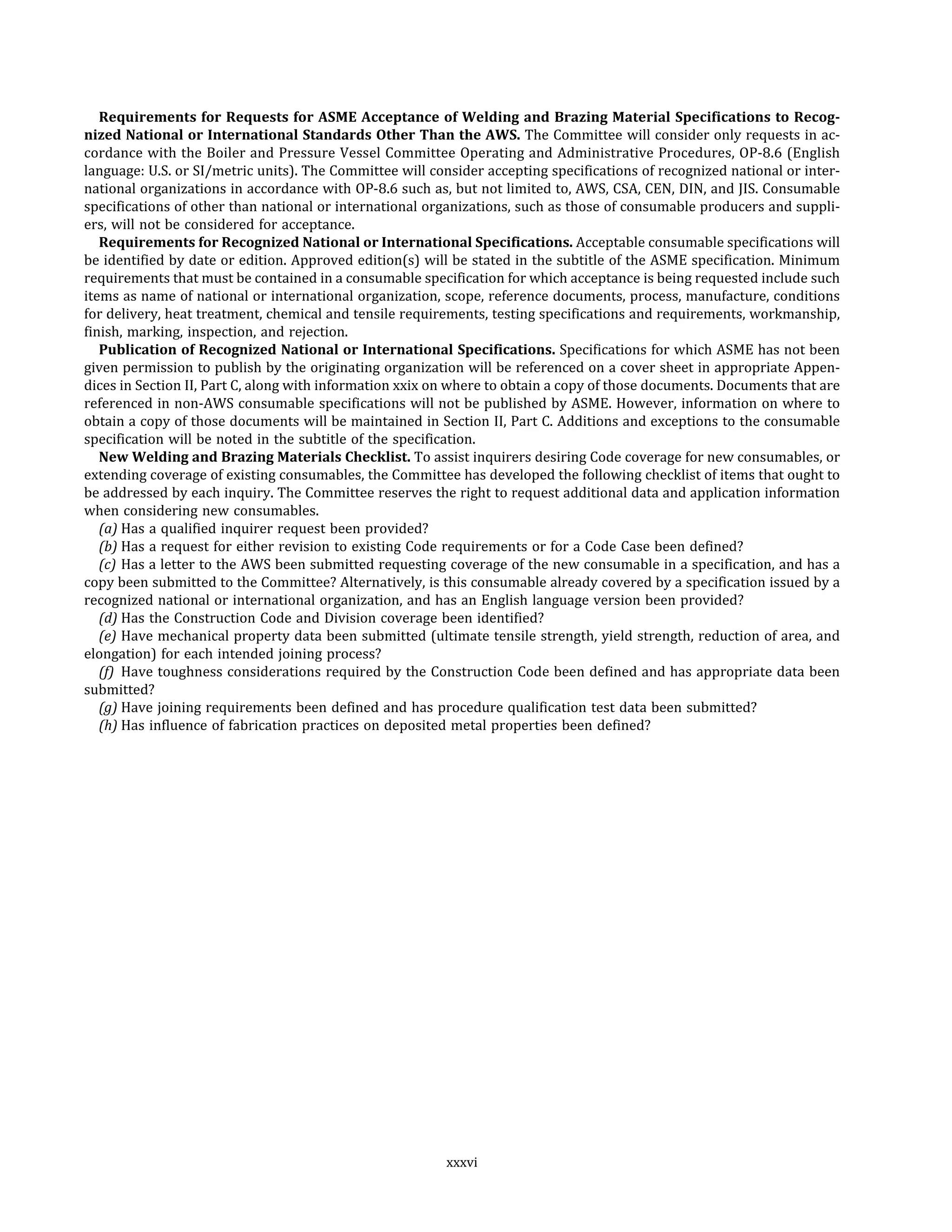 ASME Sec II-C-2017.pdf. american society | PDF