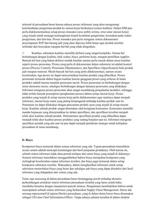 5. SIM KEL5.pdf sistem informasi manajemen | PDF