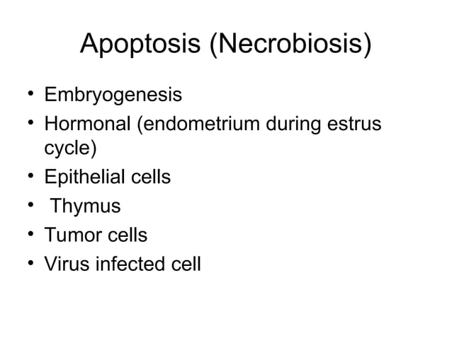5. Necrosis.ppt 6877987969879877987987878 | PPT
