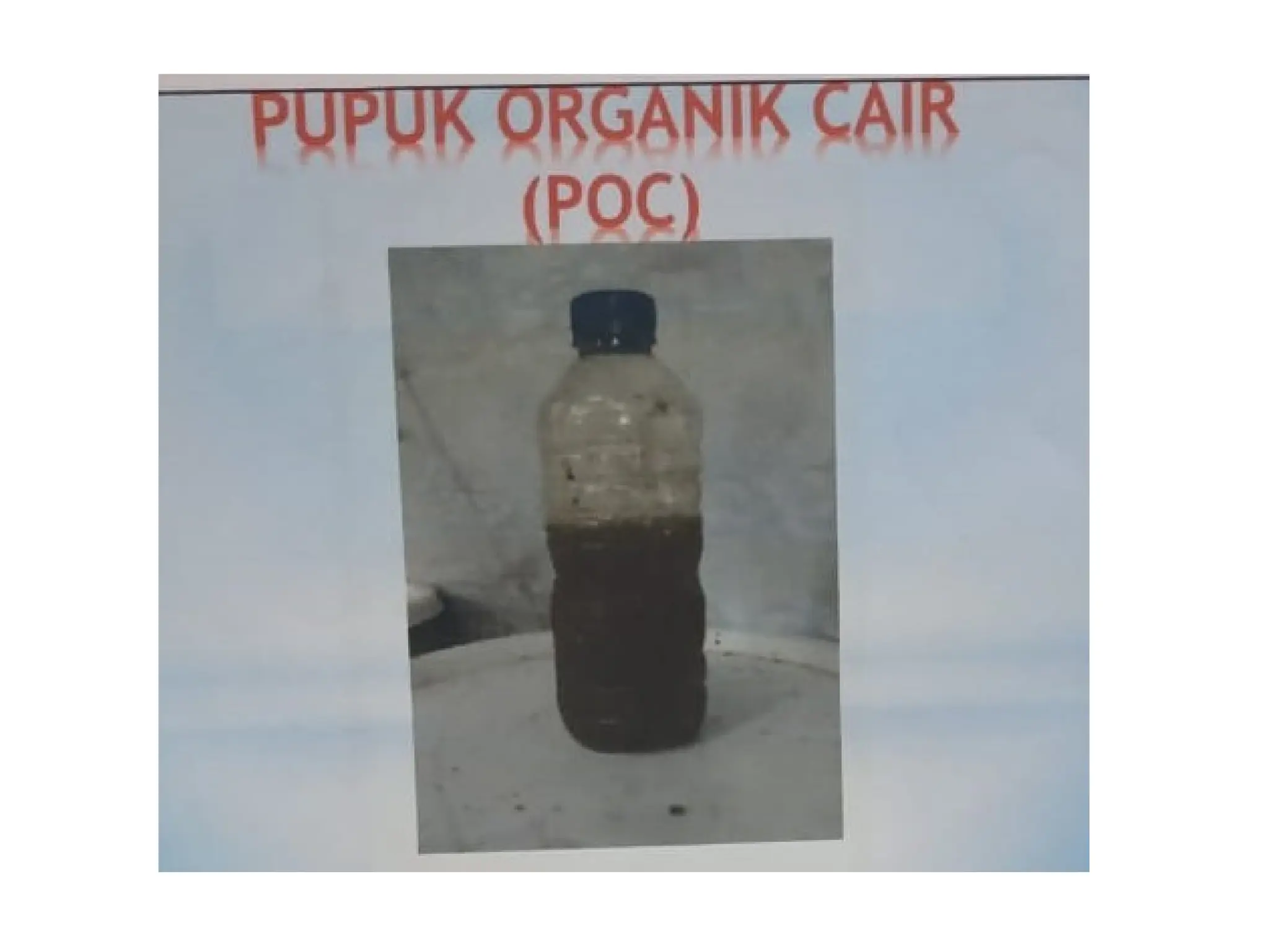 5. CARA MEMBUAT PUPUK ORGANIK secara sederhana.pptx