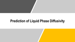 Liquid Phase Difusibilty Mass Transfer.pptx