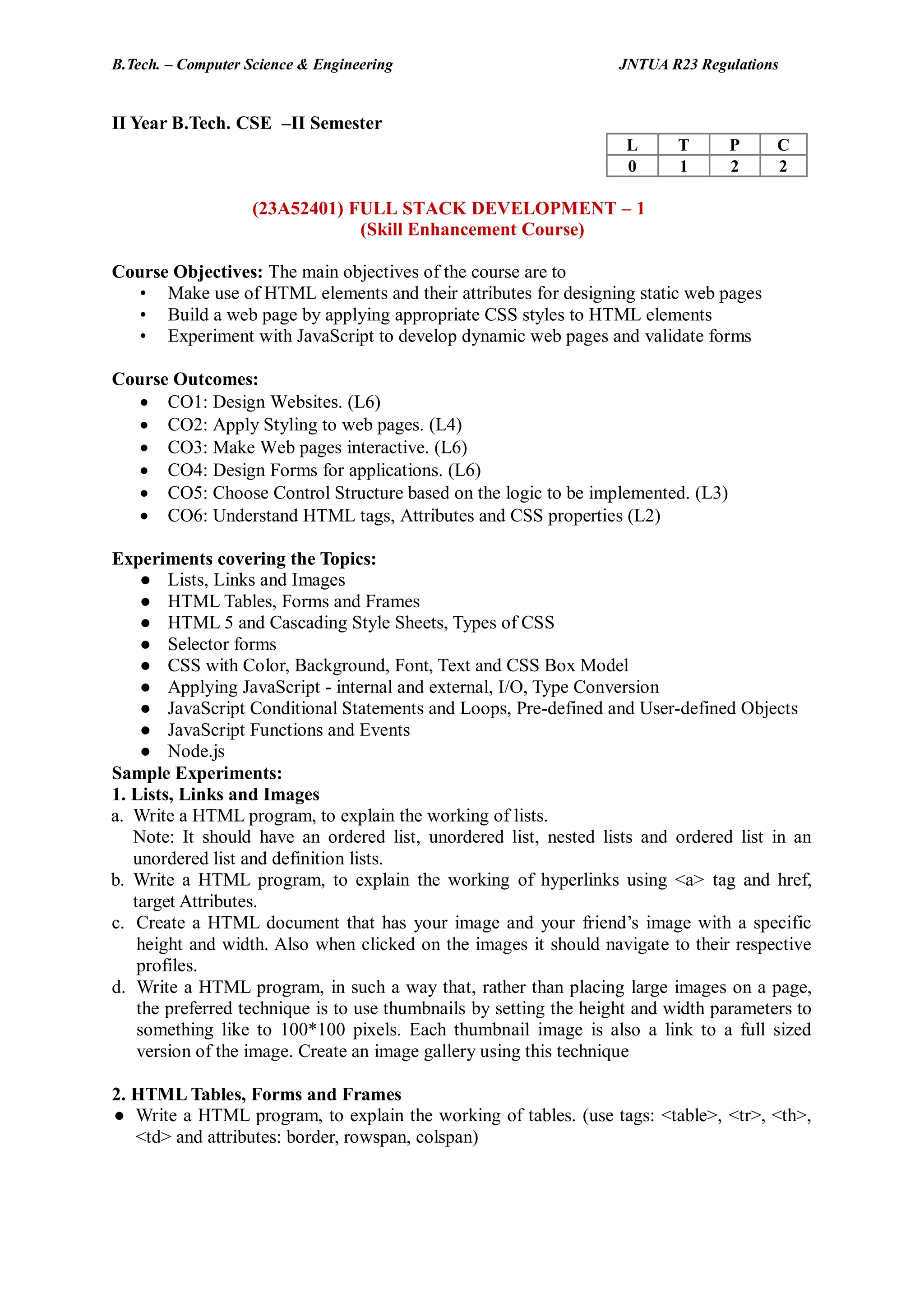 5.-JNTUA-B.Tech_.-CSE-R23-I-II-Year-Course-Structure-and-Syllabus.pdf