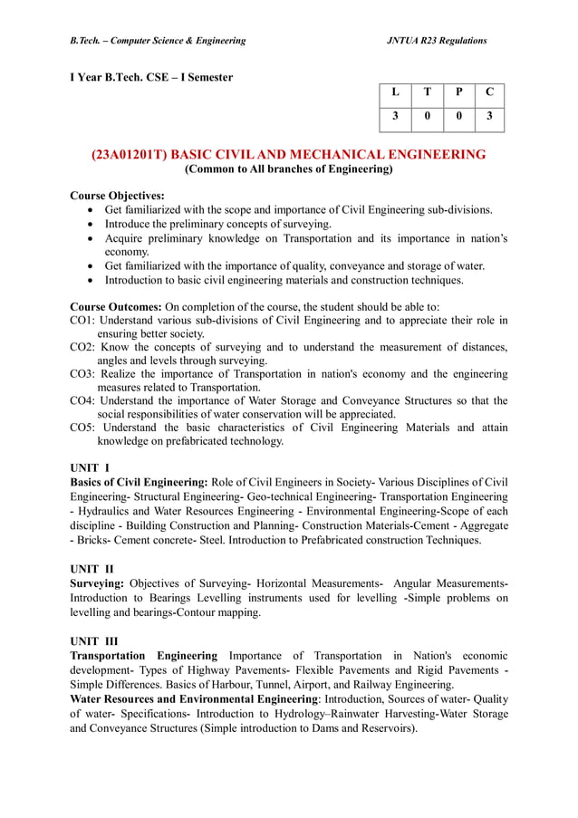 5.-JNTUA-B.Tech_.-CSE-R23-I-II-Year-Course-Structure-and-Syllabus.pdf