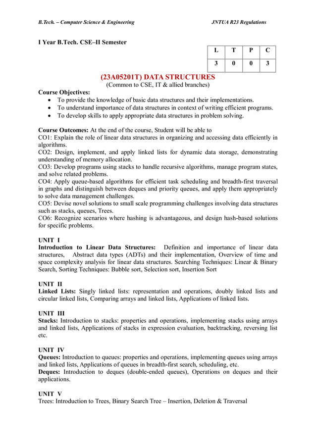 5.-JNTUA-B.Tech_.-CSE-R23-I-II-Year-Course-Structure-and-Syllabus.pdf