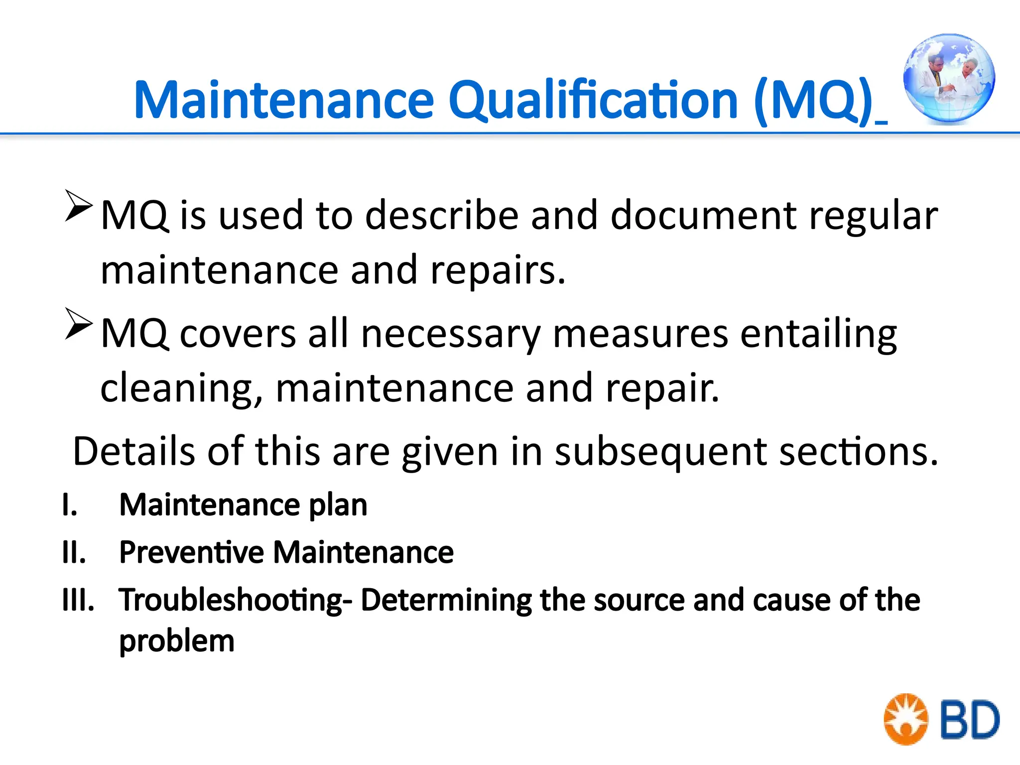 MAINTENANCE QUALIFICATION TOTAL PREVENTIVE .pptx