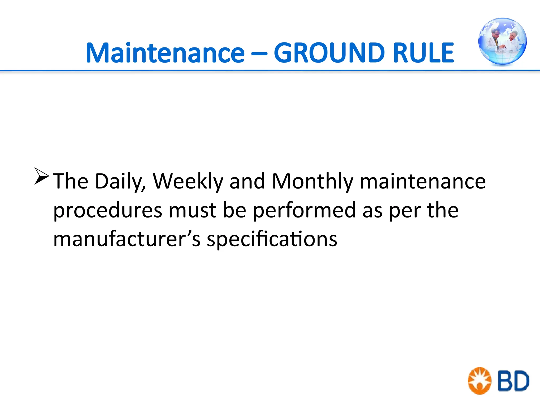 MAINTENANCE QUALIFICATION TOTAL PREVENTIVE .pptx