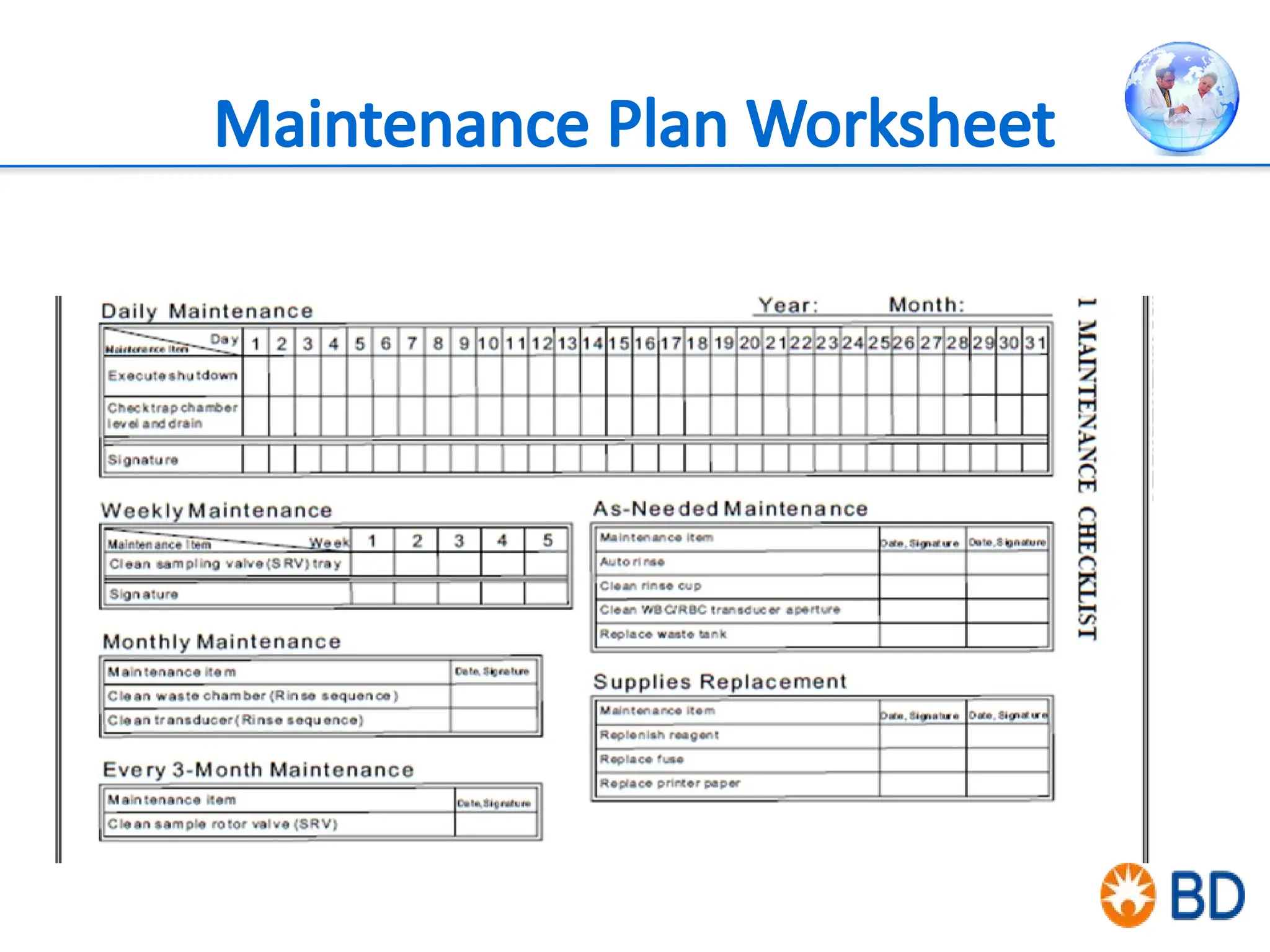 MAINTENANCE QUALIFICATION TOTAL PREVENTIVE .pptx