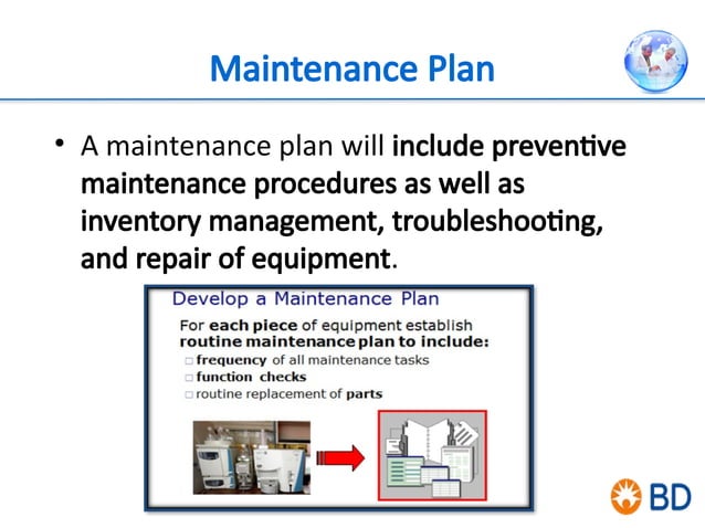 MAINTENANCE QUALIFICATION TOTAL PREVENTIVE .pptx