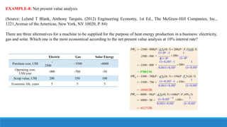 5.WEEK - NPV ANALYSISforengineeringeconomics.pptx