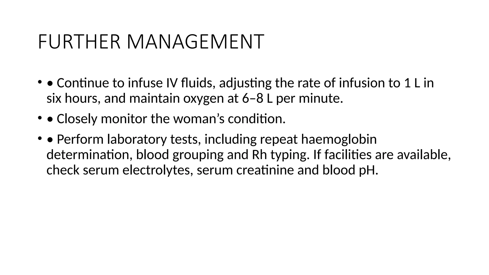 5.MATERNAL SHOCK by Dr. Iqra Osman .pptx
