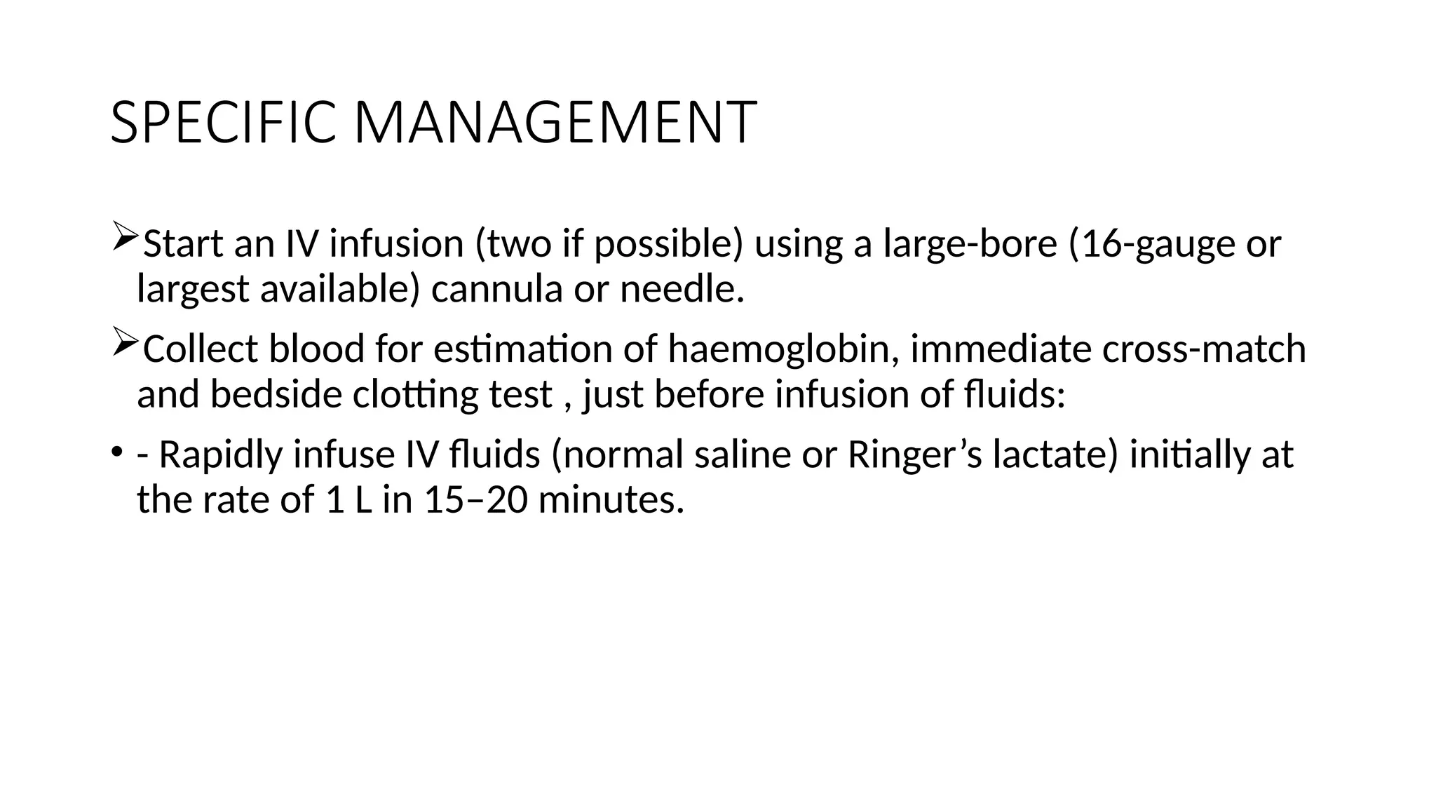 5.MATERNAL SHOCK by Dr. Iqra Osman .pptx