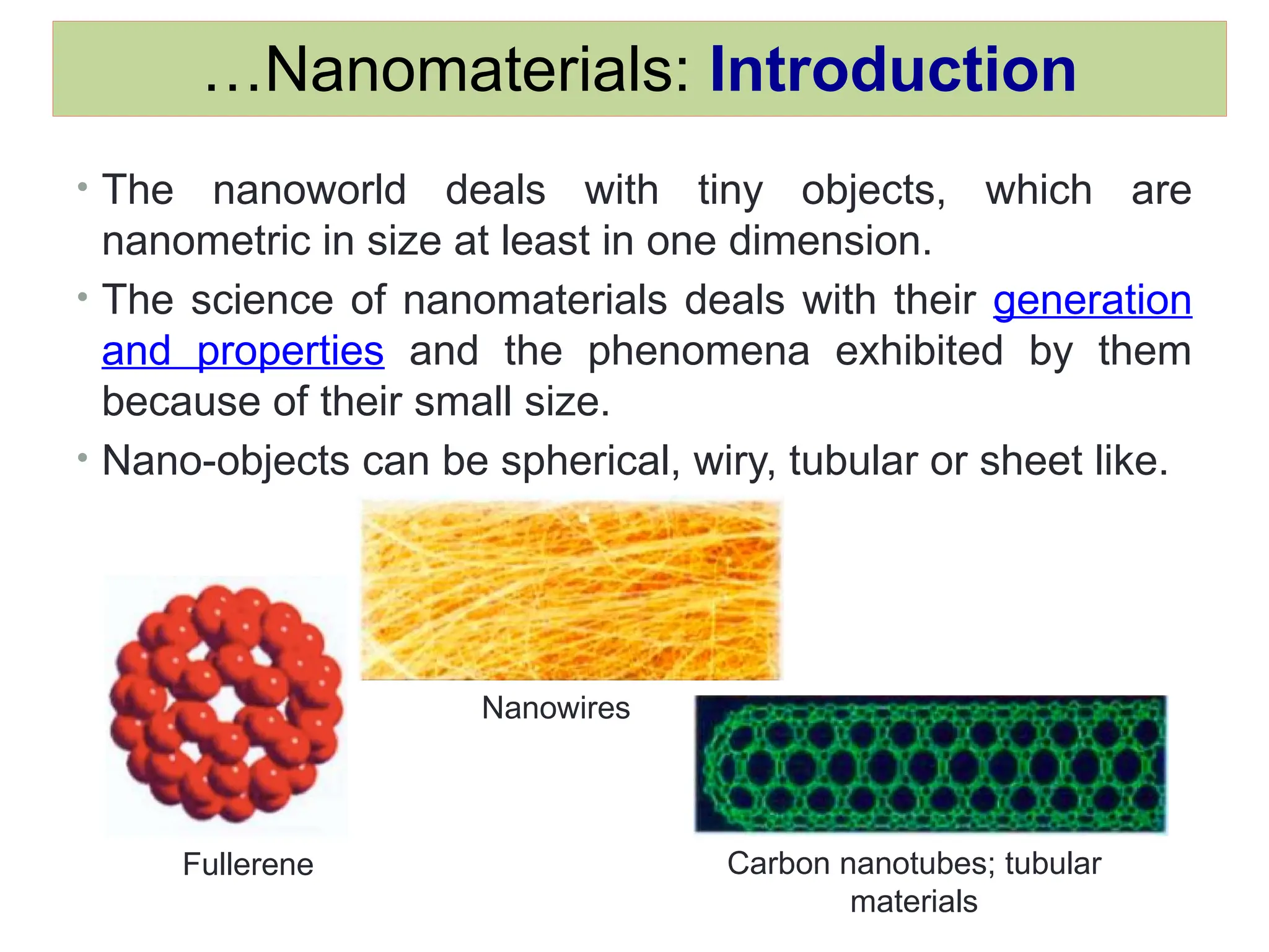 New Eng. Materials in engineering chemistry | PPT