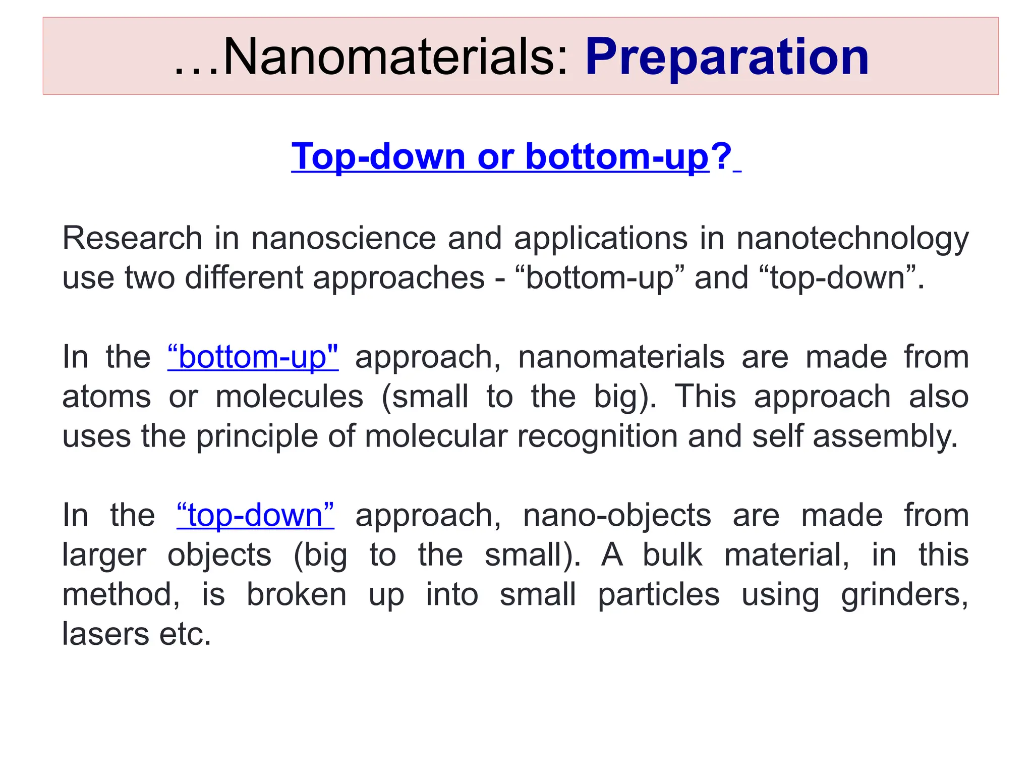 New Eng. Materials in engineering chemistry | PPT