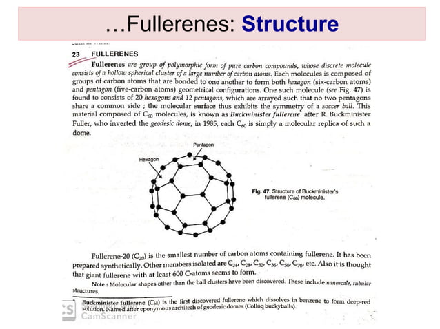 New Eng. Materials in engineering chemistry | PPT