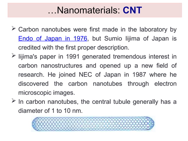 New Eng. Materials in engineering chemistry | PPT