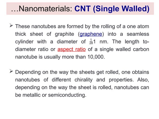 New Eng. Materials in engineering chemistry | PPT