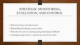 5. Strategy Review evaluation and control.pptx