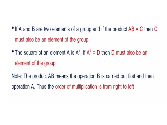 5. GROUP AXIOMS , ABELIAN GROUPS, GROUP MULTIPLICATION TABLES.pptx