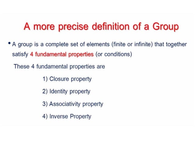 5. GROUP AXIOMS , ABELIAN GROUPS, GROUP MULTIPLICATION TABLES.pptx