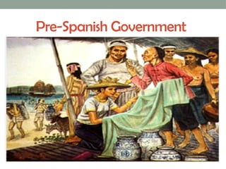 5. Evolution of Philippine Politics and.pptx