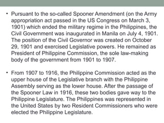 5. Evolution of Philippine Politics and.pptx