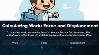 5. Introduction-to-Work-and-Physics.pptx | Physics | Science