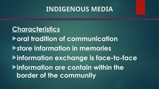 5234. Media and Information Sources.pptx