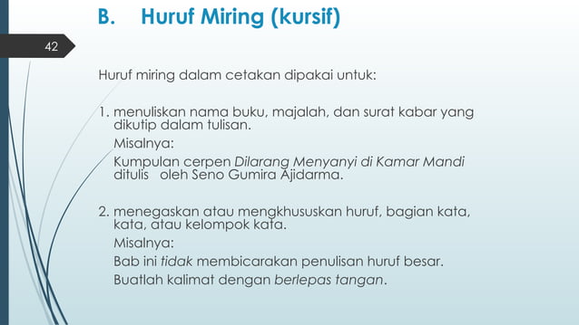 5. EJAAN DAN TANDA BACA DALAM TEKS AKADEMIK.pptx
