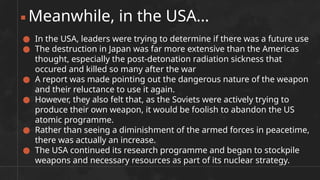 The atomic bomb and Soviet achievement of nuclear parity.pptx